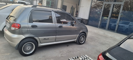 MATIZ BEST sotiladi !!! Srochna