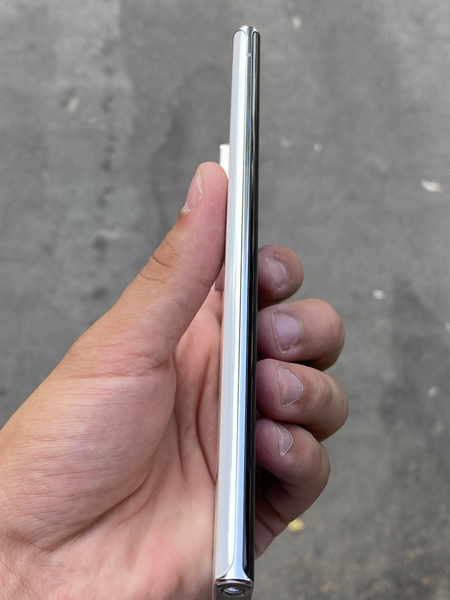 Galaxy Note20 Ultra 5G