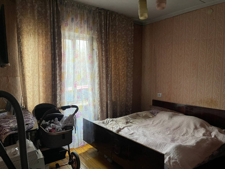 Продаётся квартира