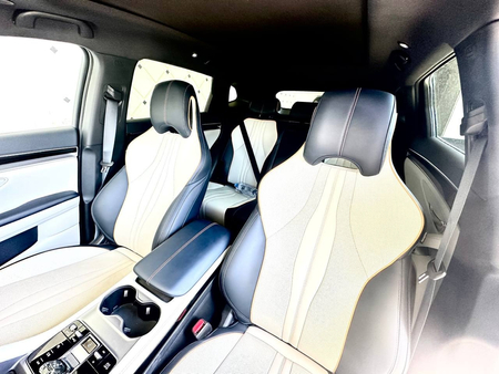 BYD Song Plus Chempiyon Edition [2024]