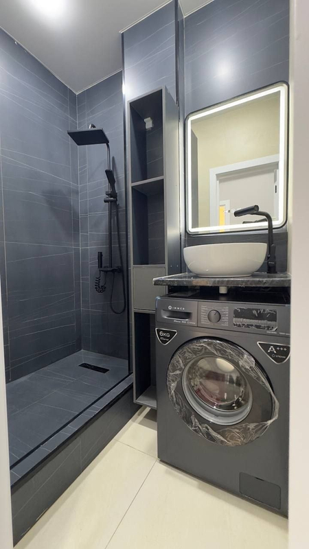 Продам 2 ком юнусабад 19 Новостройка