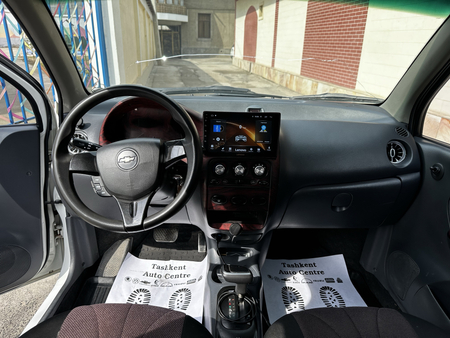 Matiz AT 2013 yil