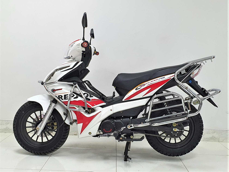 Скутер Bikeland CUB Super Sport 3