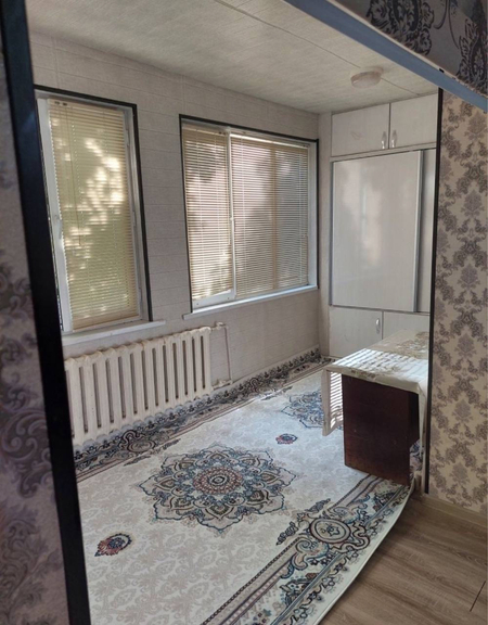 Аренда 2 Комнатная Квартира Ялангач Мирзо Улугбек