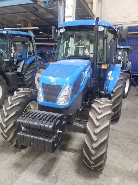 Traktor New Holland TT4.80