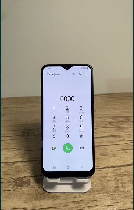 Samsung a30s 64 gb