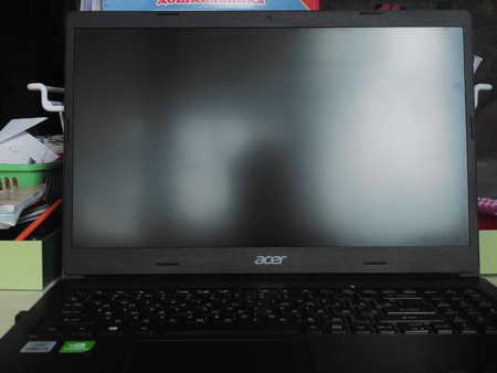 Acer aspire 3 a 315-57g intel i3-1005g1/ddr4 4gb/hdd в подарок мышь