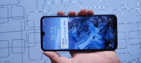 Redmi note 8 xotirasi 64gb