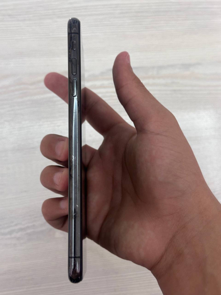 Iphone xs max 256 gb