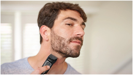 Trimmer Philips MG3740