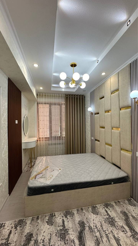 Продается 3 ком. Квартира на 1 этаже площадью 85 кв.м. В Вокзале