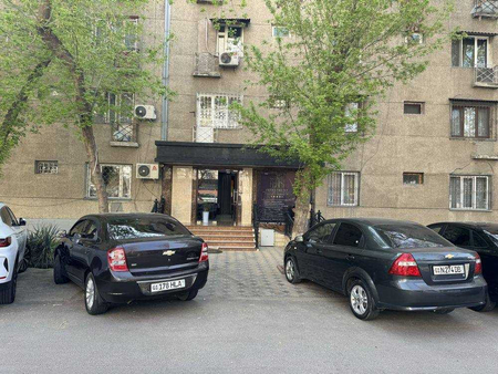 Продаётся Нежилое! Мирабад, ул Саид Барака,  Ор-р ЭФЕНДИ, ГУВД Р