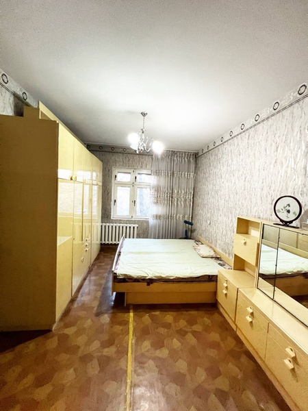 Чиланзар 13 квартал 3/4/5 Улучшенная планировка 75м² Можно в ипотеку