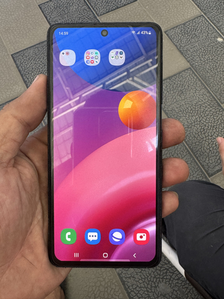 Samsung m51