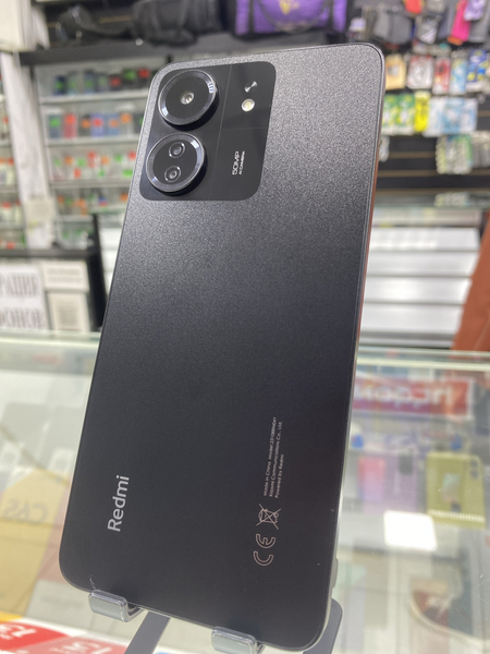 Redmi 13 C 6/128GB