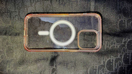 Iphone 14 pro Max чехол