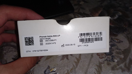 quloq apparati arzon narxda sotiladi