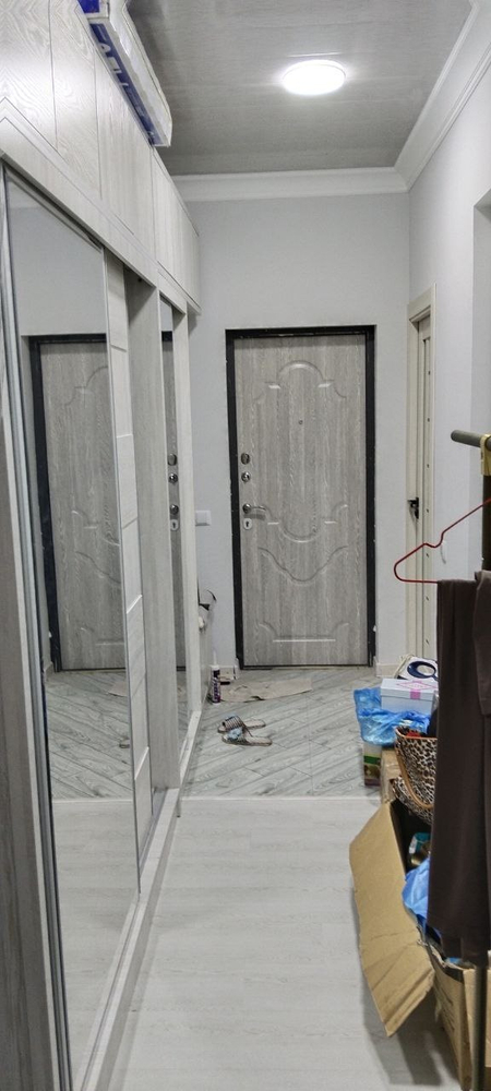 Chilonzor shirin chorrahada 2 xonali hamma sharoitlar bor 400$ lubboyi