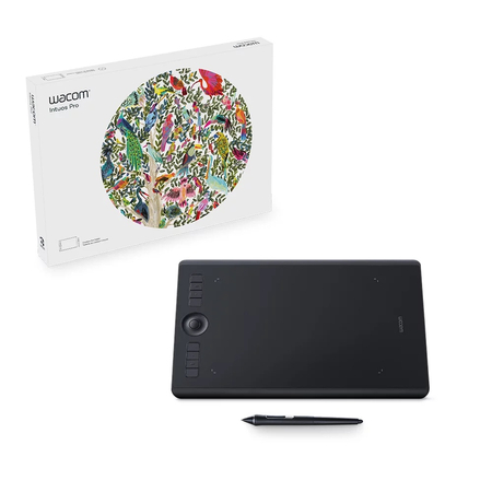 Wacom Intuos Pro