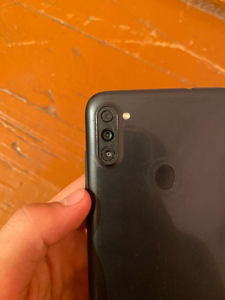 Samsung Galaxy A11