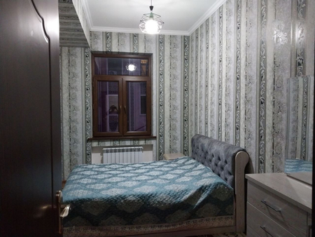 Ibin sinoda kvartirqmiz bor