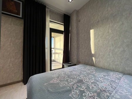 Аренда 55м² Akay City 2/15/21