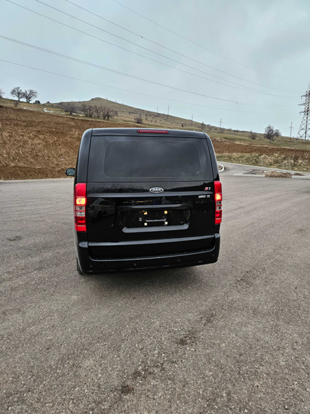 JAC M3 Plus 1,8 Motor Full Bonuslar va aksiya!!!