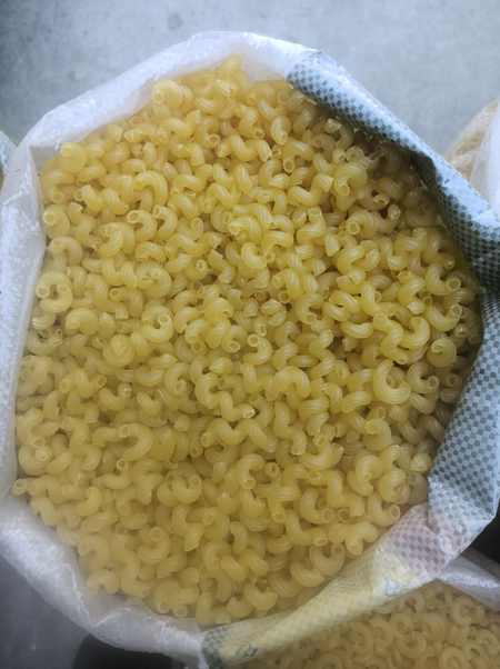 Bog'bon makaron mahsulotlari