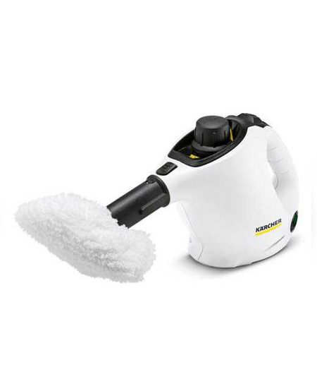 Пароочистители KARCHER +доставка