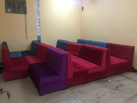 Kafe va restaran uchun divan razmer 1.20 x 65 toshkent bo'ylab yetkazi