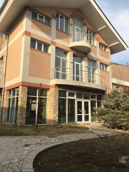 8 соток Шикарного дома по супер цене