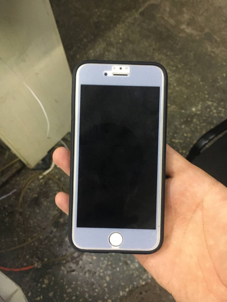 Iphone 6s Gold ideal