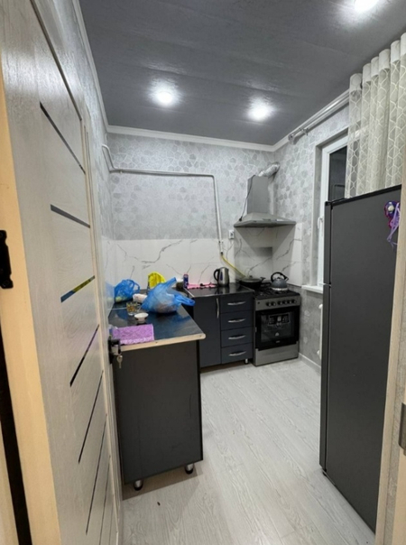 Продаётся квартира Чиланзар 6 Евроремонт 2/2/4 Мирзо Улугбек Метро