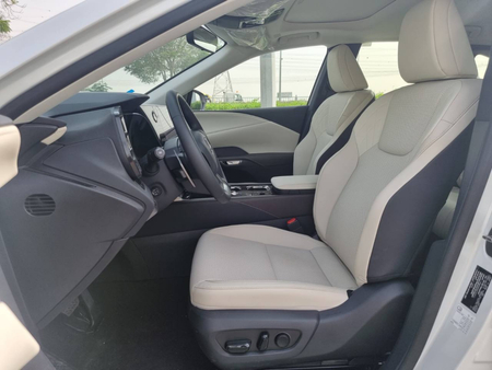 Lexus RX350h Гибрид