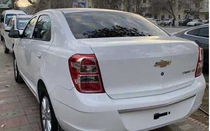 Cobalt 2023 Avtomat Halol nasiyaga sotiladi