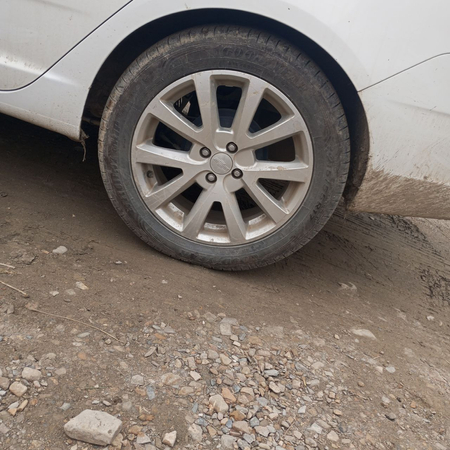 Saka diska balon arzon narxda beraman