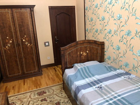 Продается Квартира 4/3/5 Ц1 Спец-План Ор-р Бибигон