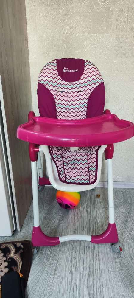 Продаётся детский стульчик