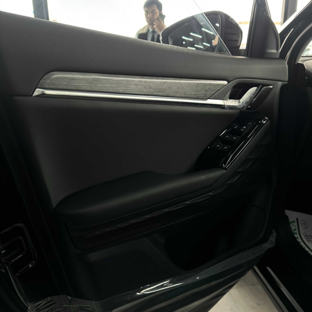 Jac js6 siz kutgan krassover