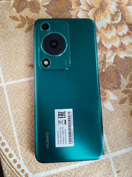 Huawei obmen yoki naxtga telefon