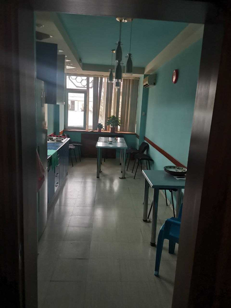Офис 388 кв.м на метро Ойбек