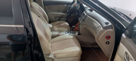Kia optima 2007 2,7 AT