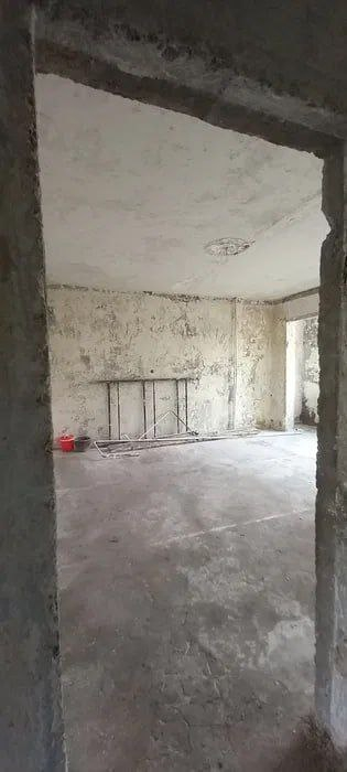 4-комнатная квартира с французской планировкой в Юнусабаде, 6 квартал
