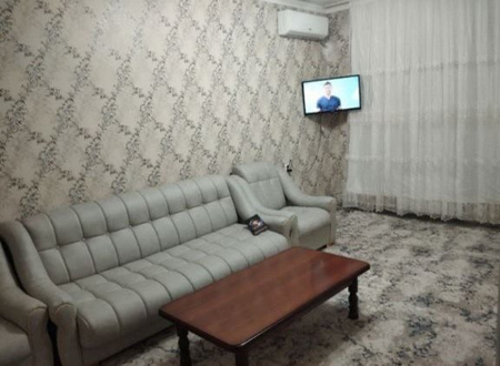 Sheriklikka QIZLARGA