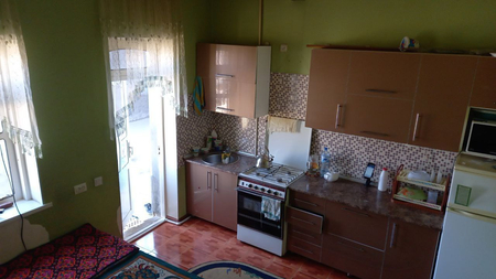 Срочно продаётся дом