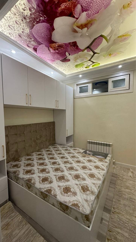 Продается 2 ком. Квартира на 1 этаже площадью 44 кв.м.  в Самкоч