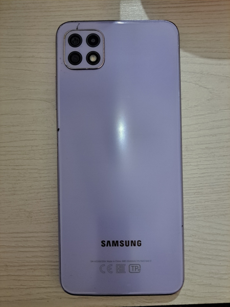 Samsung galaxy A 22 5G