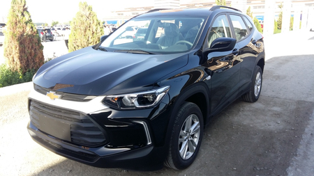Tracker LS 2023 dekabr sotiladi