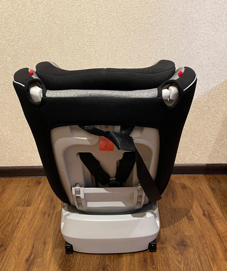 Автокресло Kidilo BXS-223A Isofix