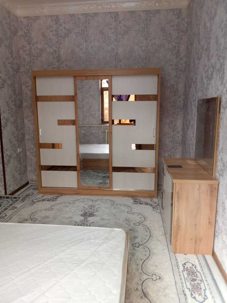 Spalniy Model_2001 yotoqxona to'plami.